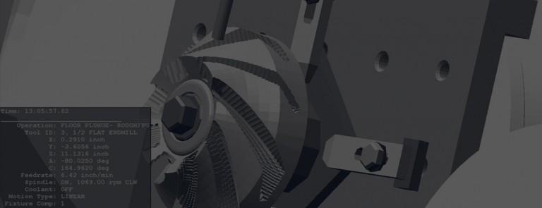 cnc-post-processor-development - ICAM Technologies Inc.