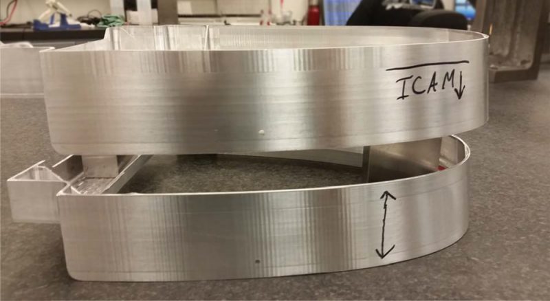 Post-to-Post: ICAM's Makino MAG3 Post-Processor vs the Competition ...