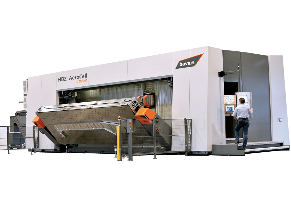 Bavius - ICAM Technologies Inc.