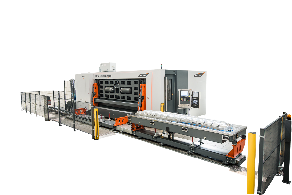 Bavius - ICAM Technologies Inc.